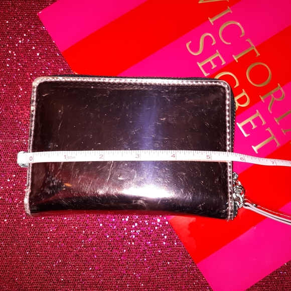 Victoria's Secret | Makeup | Vintage Vs Pursetote Makeup 5 Piece Brush ...